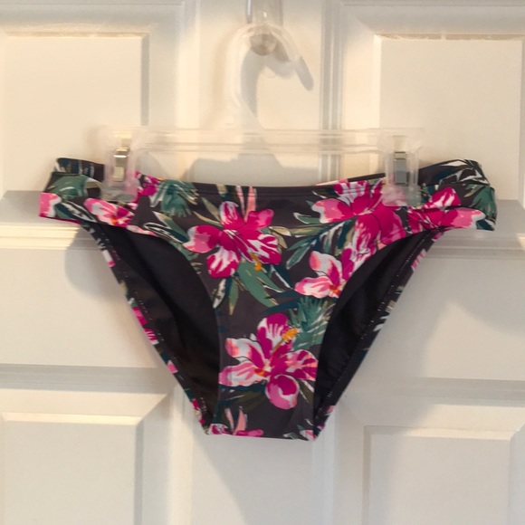 Xhilaration | Swim | Xhilaration Bakini Swimsuit Bottoms | Poshmark